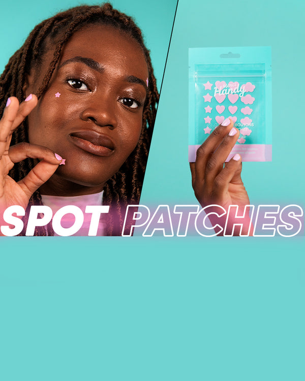 Merci Handy - Making every day cosmetics – Merci Handy US